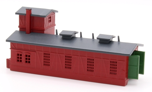 Model Railways and Accessories - Locomotive Shed